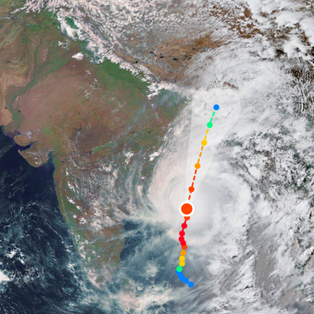 Cyclone Amphan: Do’s & Don’ts for Senior Citizens - Tribeca Care