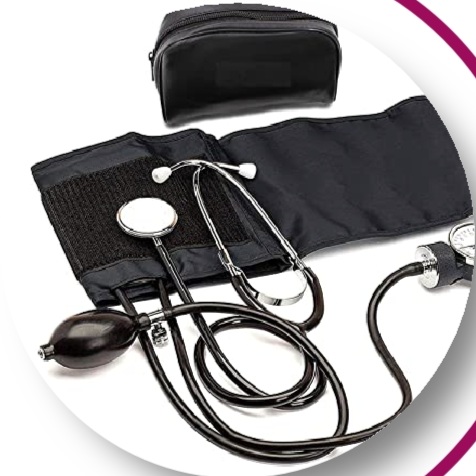 Senior Safety - Tribeca Care