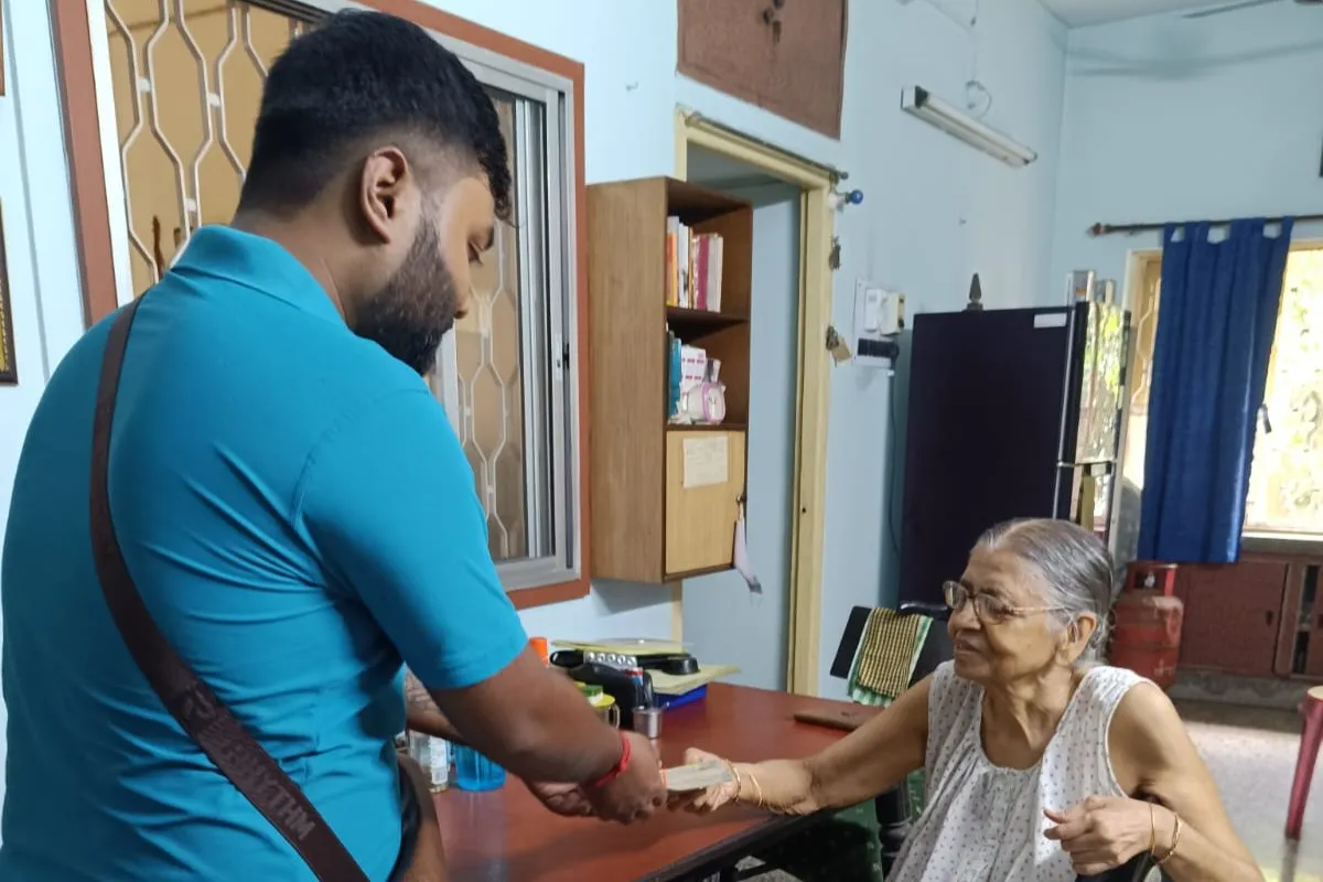 NRI Corner - Tribeca Care